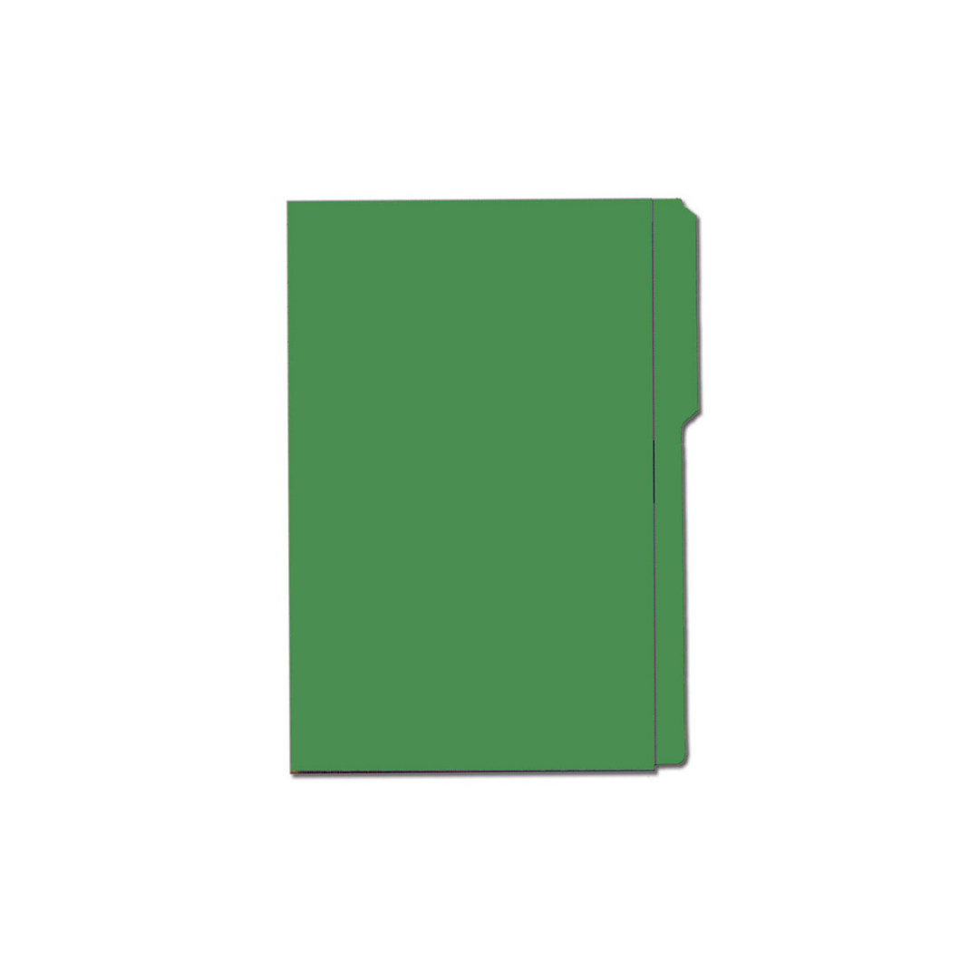 FOLDER 8 1/2 x 11 CORSARIO – cia-atlas